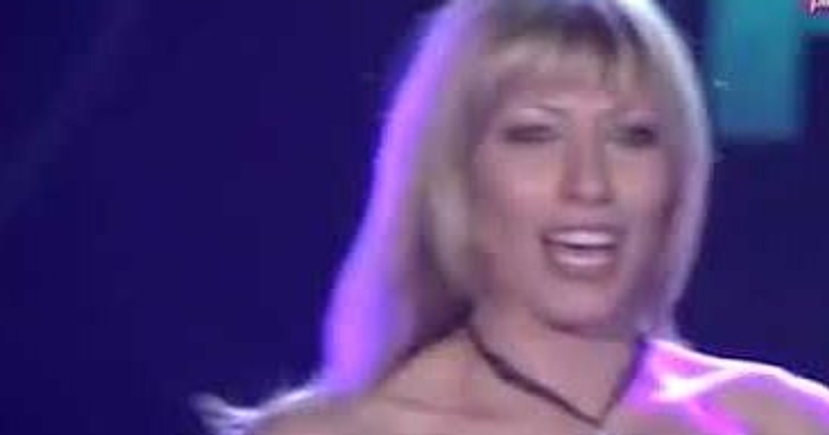 aleksandra perovic pevacica mobi dik profesorke dete - Blic