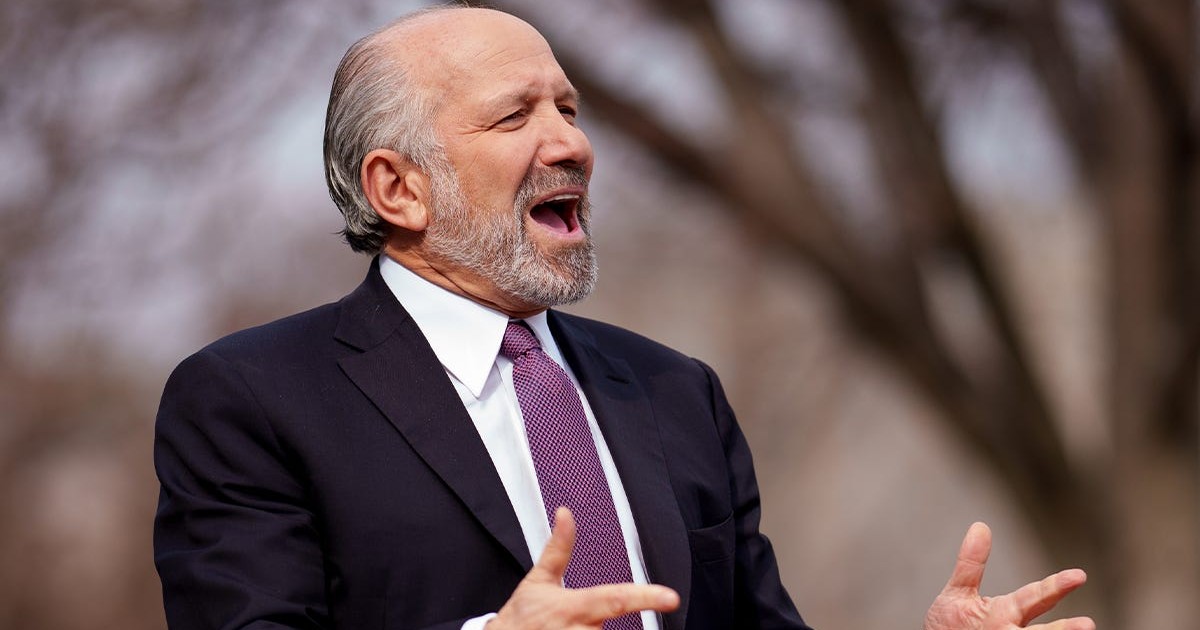 Sorry, Howard: Tesla stock drops below a level plugged by Trump's ...