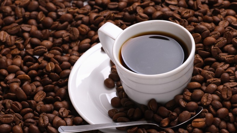 Kofeina - fakty i mity - Zdrowie