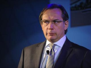 Cezary Stypułkowski - Forbes - wiadomości gospodarcze i finansowe