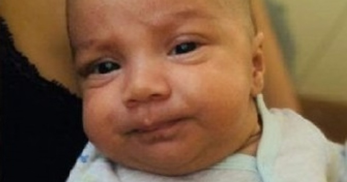 Kraków. Gdzie się podział 2-letni Wiktorek? Policja prosi o pomoc