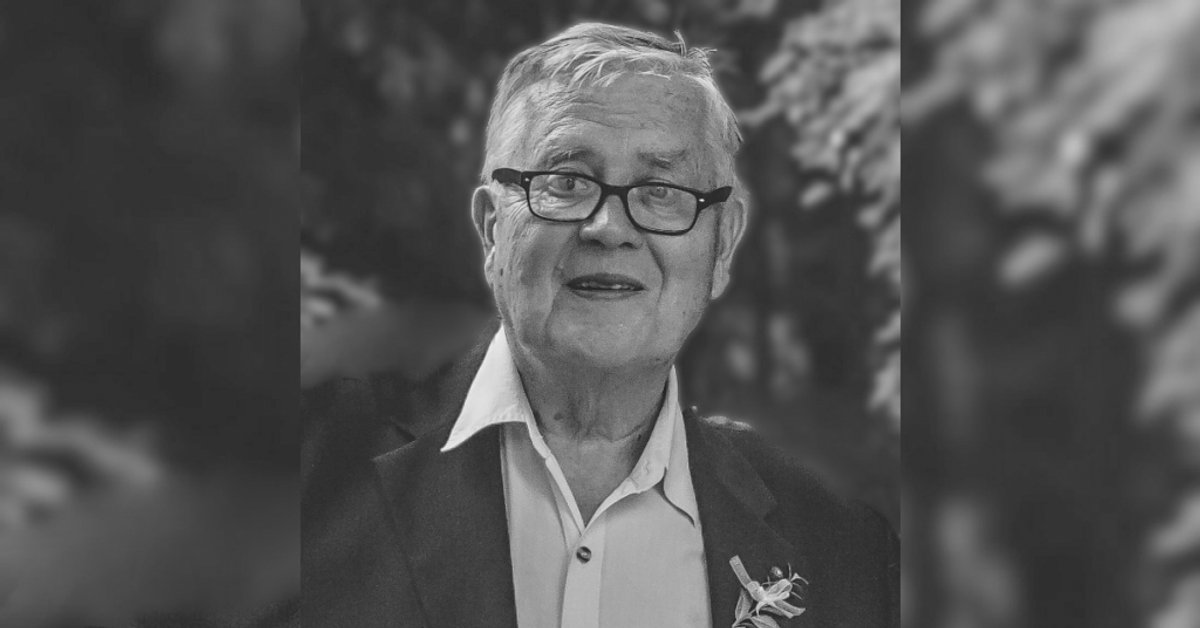 Ks. M. Augustynowicz: Prof. Frantisek Halas był wielkim przyjacielem ...