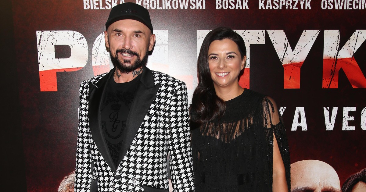 Film Vegi ma wstrząsnąć z Polską. Premiera przyciągnęła gwiazdy. FOTO