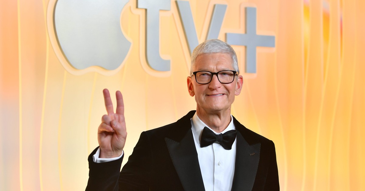 Apple CEO Tim Cook is stepping down | Business Insider Africa
