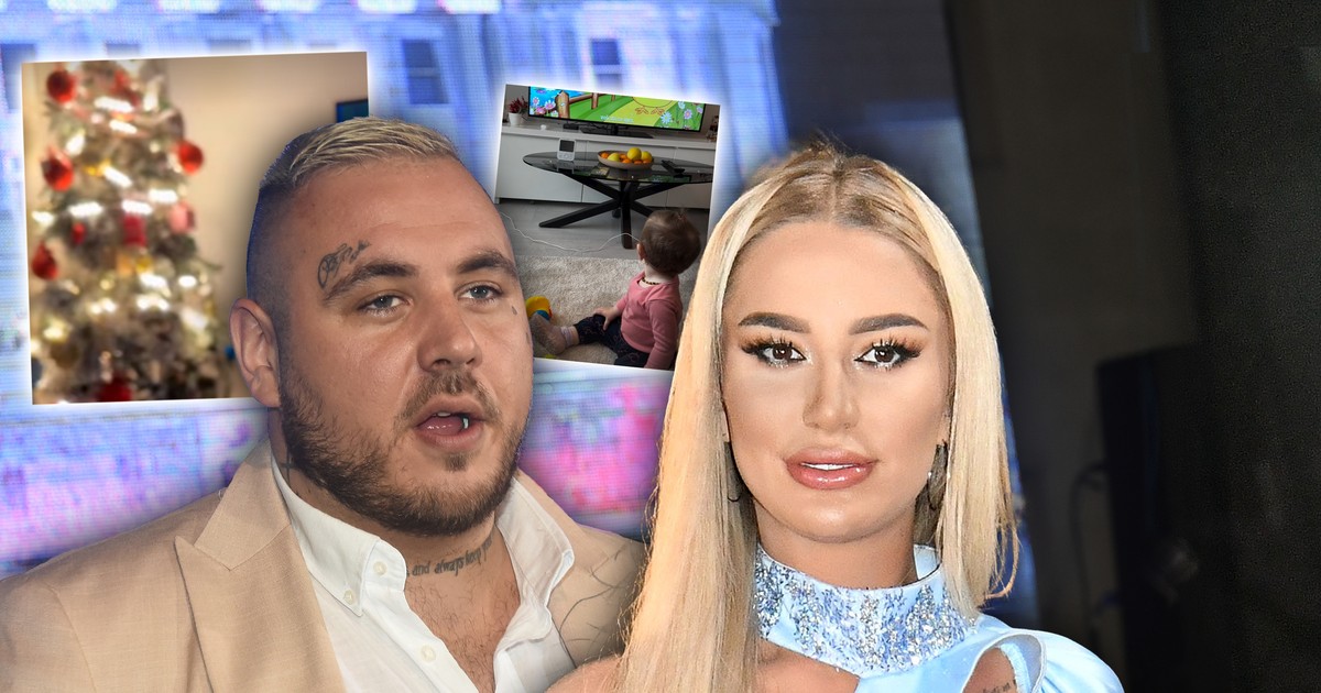 Zavirite u dom Aleksandre Nikolić, ovde živi sa ćerkom nakon raskida sa Filipom Carem - Blic