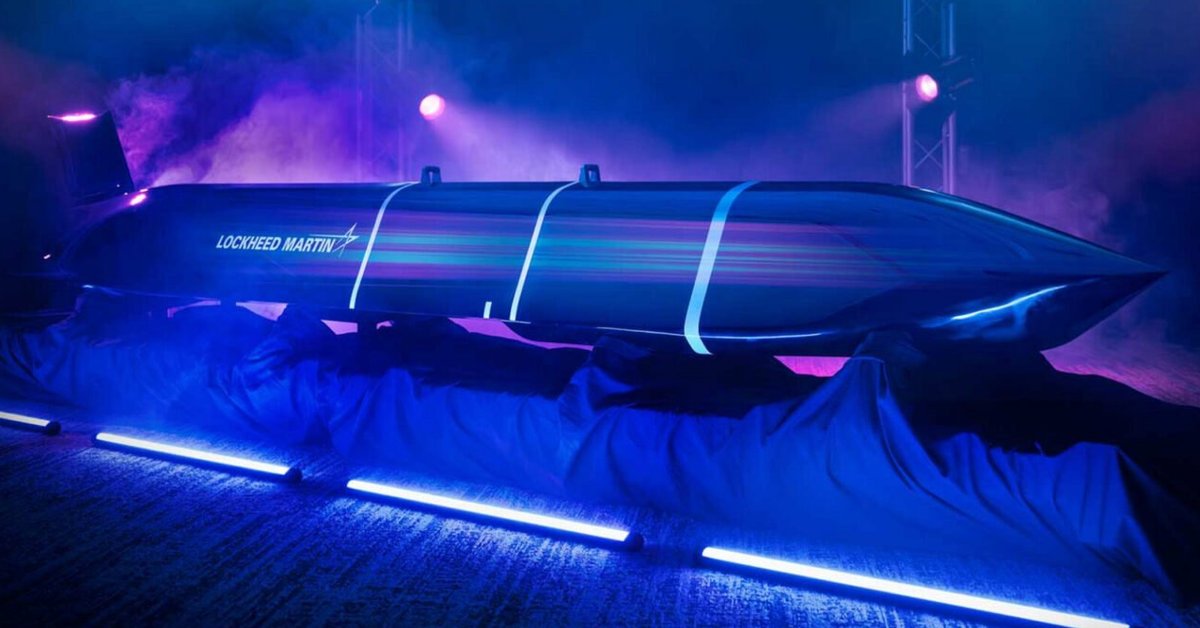 Lockheed Martin ujawnia pocisk AGM-158 JASSM-XR - Informacje