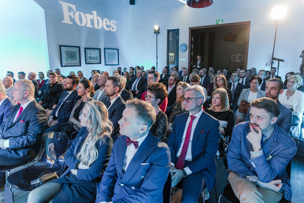 Forum Firm Rodzinnych 2019 - Gala dla firm z Dolnego Śląska - Artykuły ...