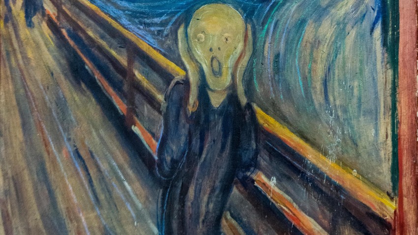 Czy Rosjanin Roman Abramowicz wylicytował Krzyk Edvarda Muncha? Za ok ...