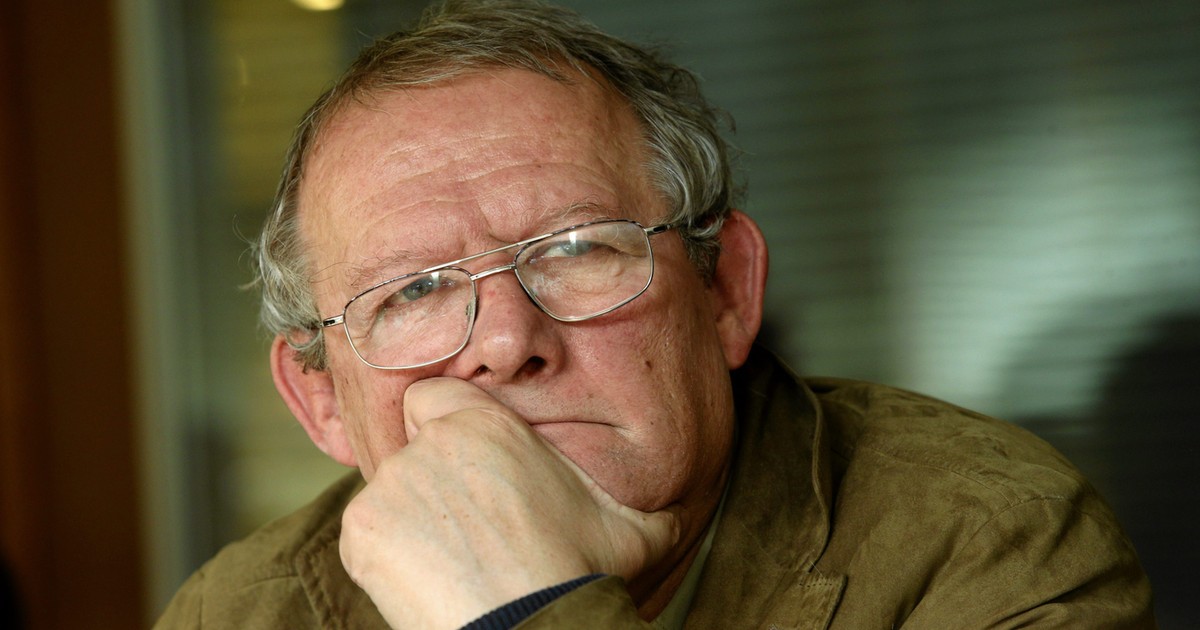 Adam Michnik w Berlinie: w Polsce mówi się tylko o Ukrainie - Wiadomości