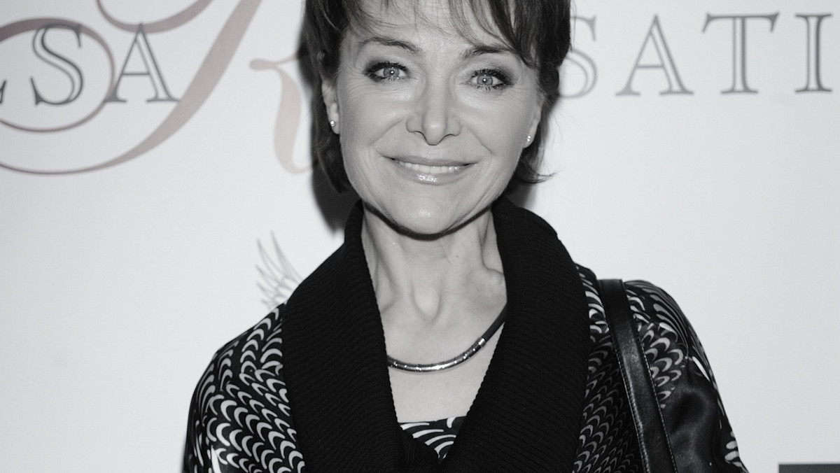 Zmarła Irena Jarocka - Plejada.pl