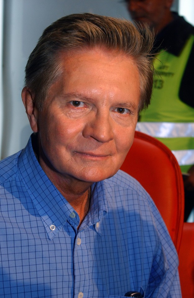 Krzysztof Szewczyk cierpiał na śmiertelną chorobę. Zaczęło się ...