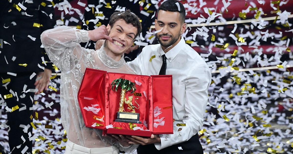 Festiwal w San Remo dobry dla naszej psychiki? Psychiatrzy są tego pewni