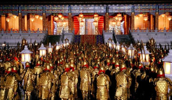 Cesarzowa - galeria - Film