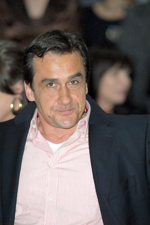 Mariusz Max Kolonko ogłosił się prezydentem Polski. Jak zaczynał ...