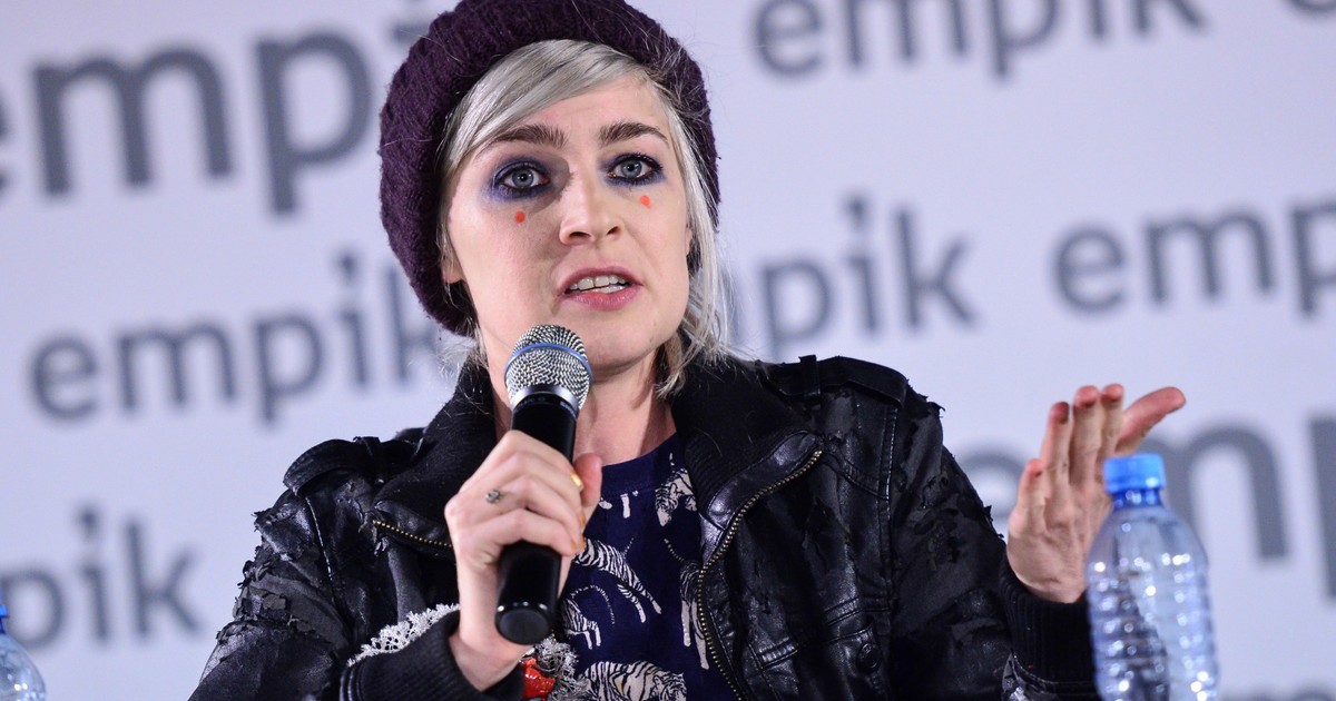 Aborcja. Małgorzata Halber: niech protesty odbywają się w kościołach ...