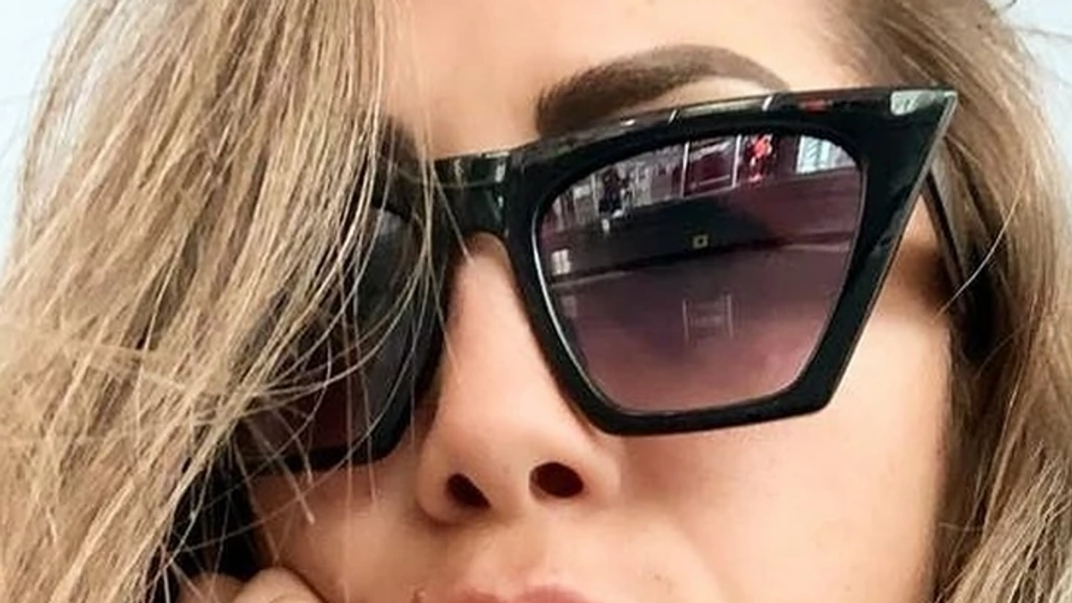 milena ceranic grand farma rijaliti - Blic