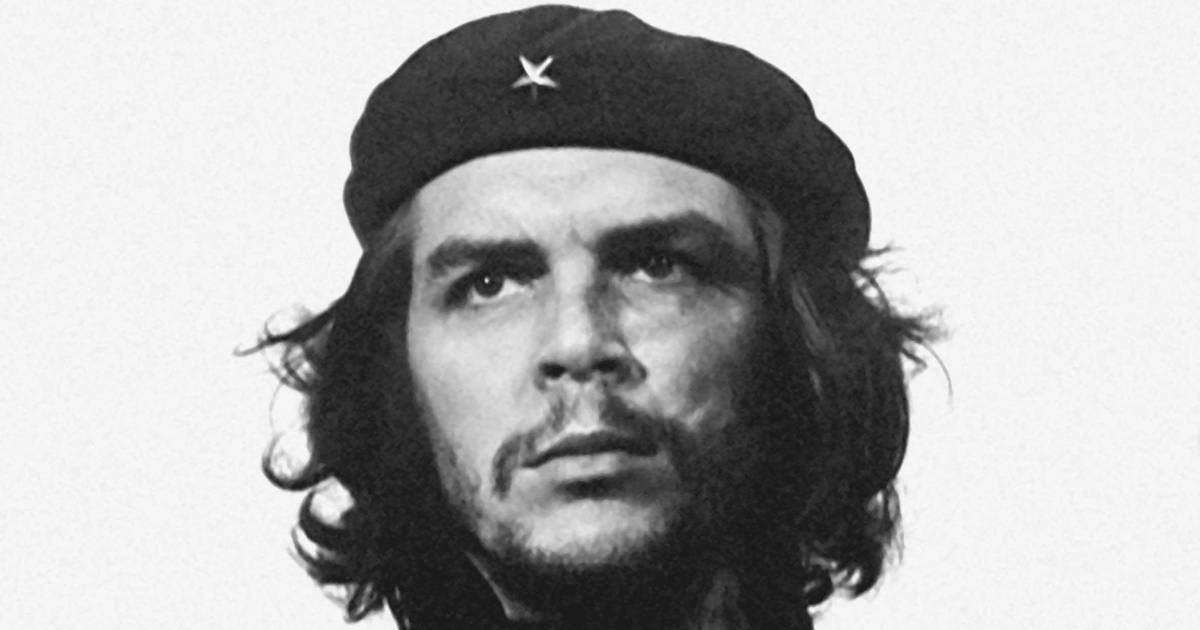 Priča koja se krije iza najpoznatije fotografije Če Gevare Noizz