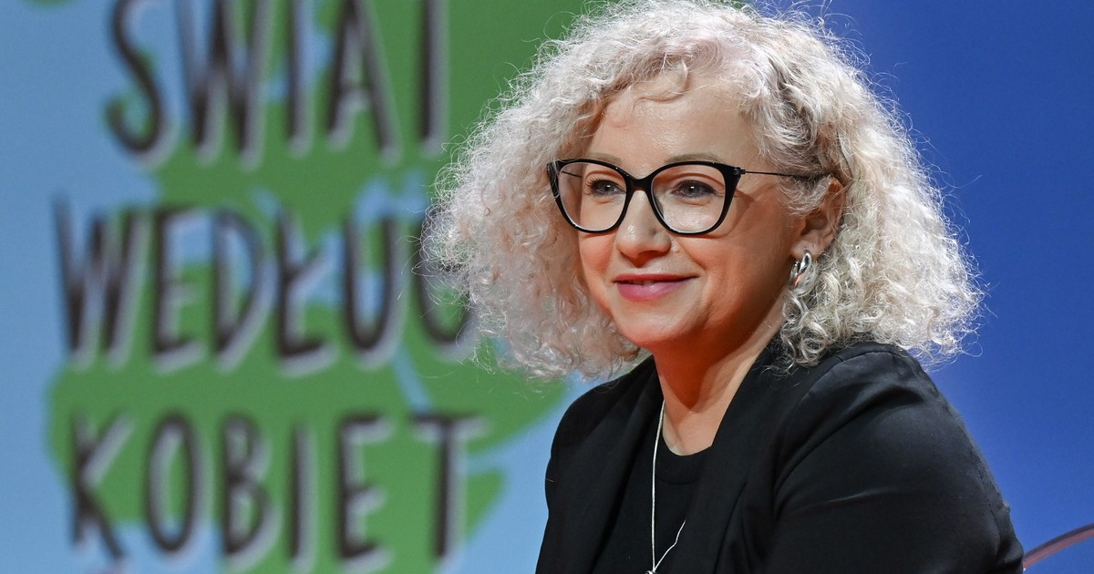 Prawica "zmiecie z planszy lewicę"? Ministra Kotula apeluje na ...