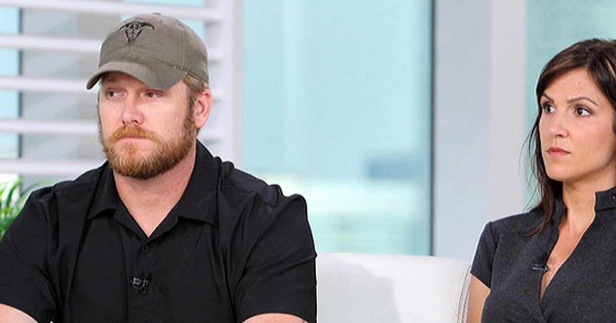 Burza po słowach Rona Paula o Chrisie Kyle'u - Wiadomości