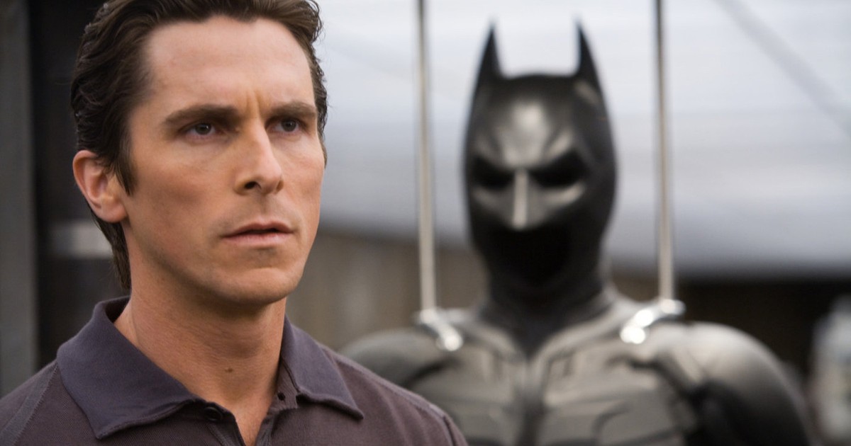 Najlepsze filmy z Batmanem. Ranking filmów z kultowym superbohaterem - Film