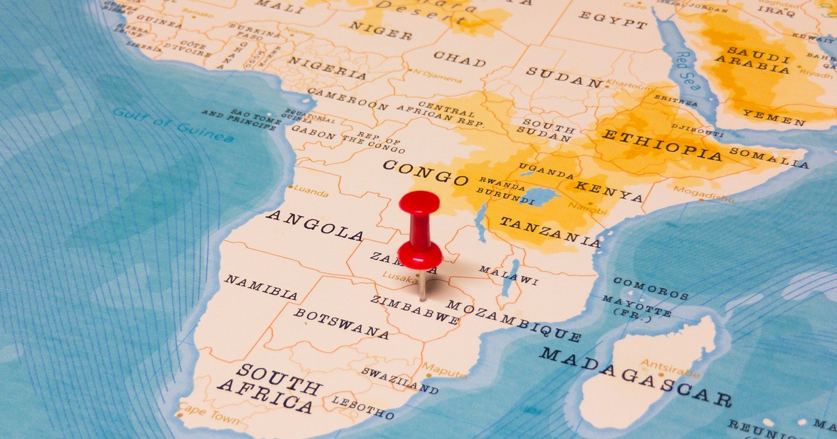 Ponad 100 osób zmarło na cholerę w Zimbabwe - Wiadomości