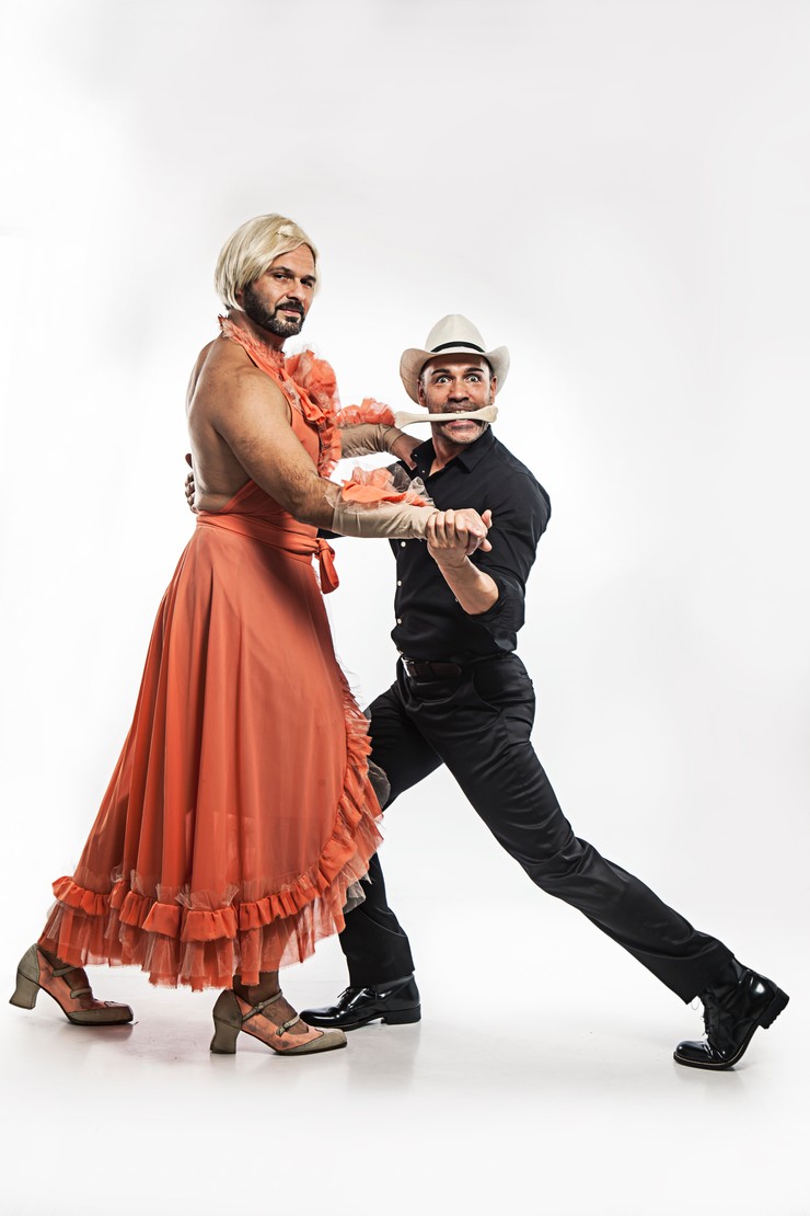 Predstava o najboljem čovekovom prijatelju: "Kerovi" gostuju u Norveškoj