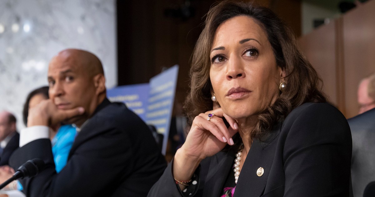 What Democrats running for president in 2020 have said about big tech ...