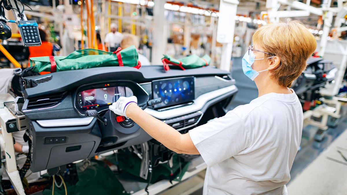 Forvia - Faurecia i Hella łączą się. Powstał siódmy co do wielkośco ...