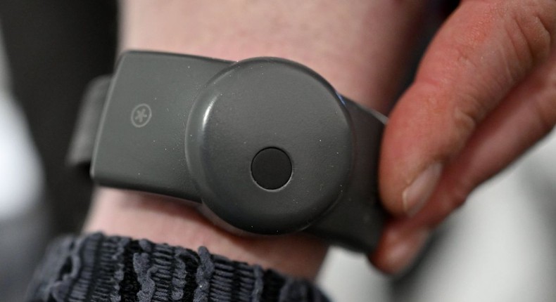 Tout ce qu’il faut savoir sur le bracelet électronique | Pulse Senegal