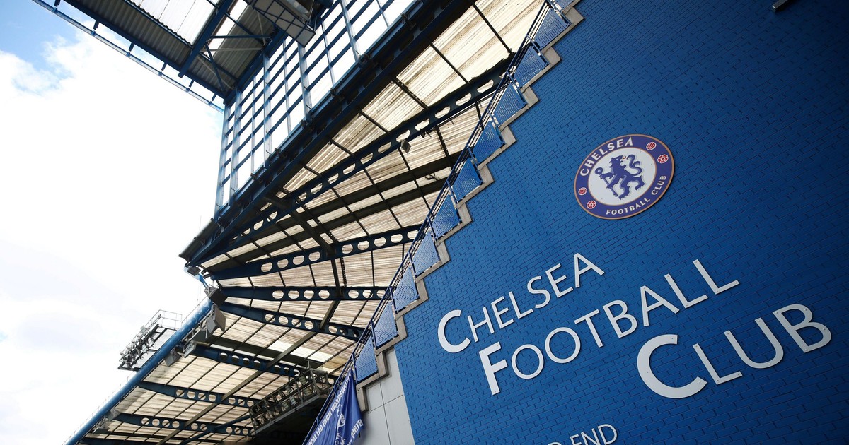 Chelsea wspiera szpitale w walce z pandemią Chelsea wspiera szpitale w walce z pandemią