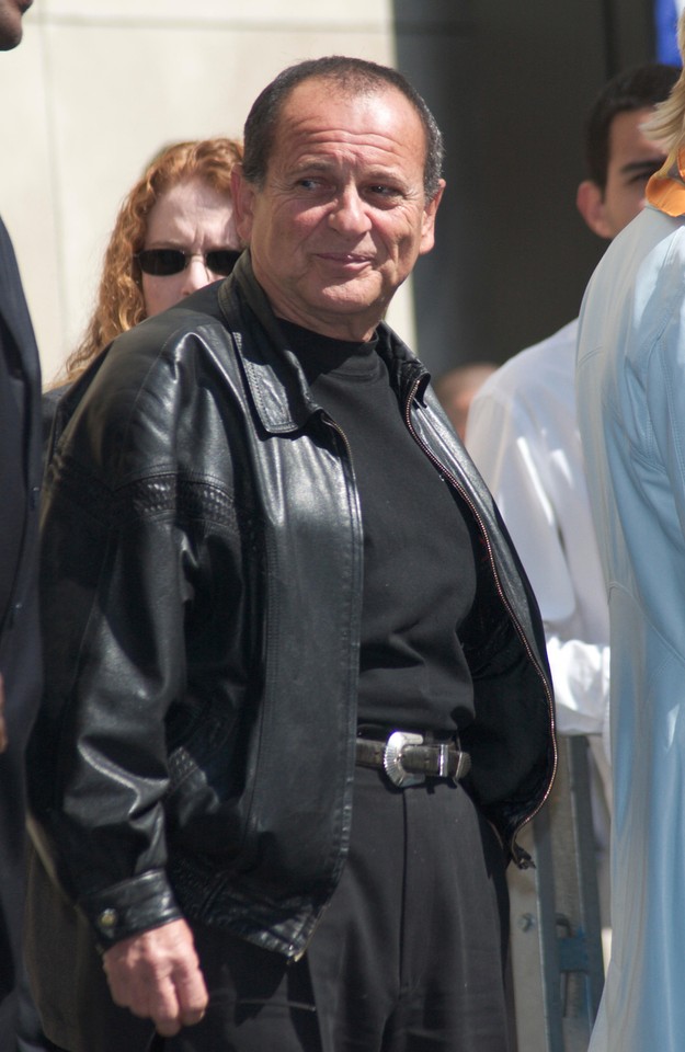 Najniżsi popularni aktorzy. Wzrost nie przeszkodził im w karierze - Facet