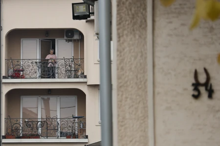 Ko je vlasnik staračkog doma koji je zahvatio požar: Hapšen zbog droge ...