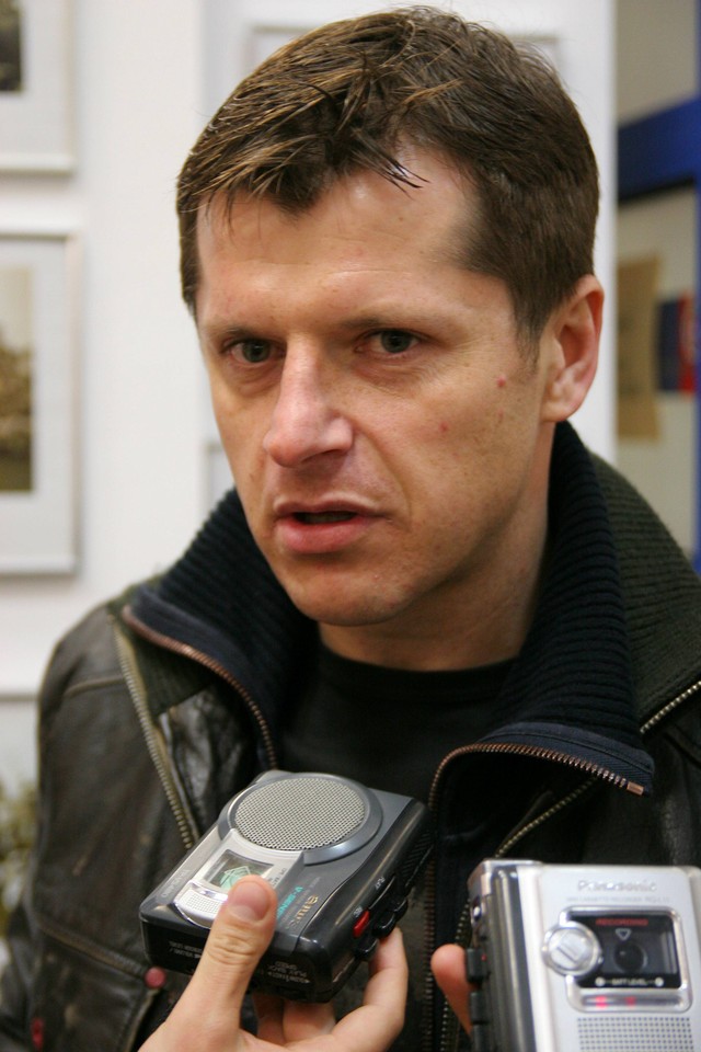 Ranking najbogatszych posłów - Wiadomości