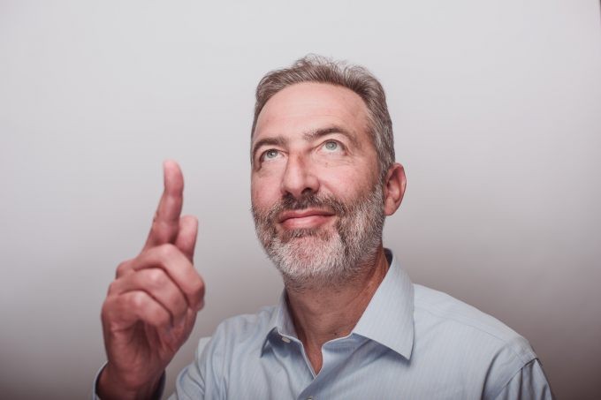 Saul Singer o start-upach i innowacjach w Izraelu - Biznes - Newsweek.pl