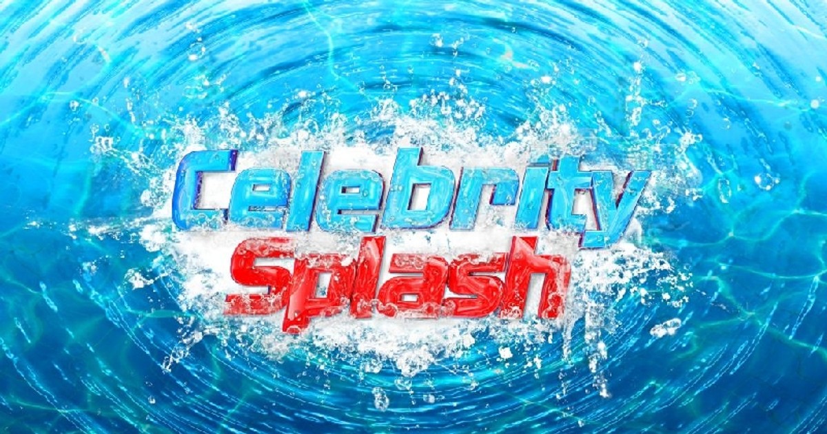 "Celebrity Splash": nowy program w Polsacie - Film