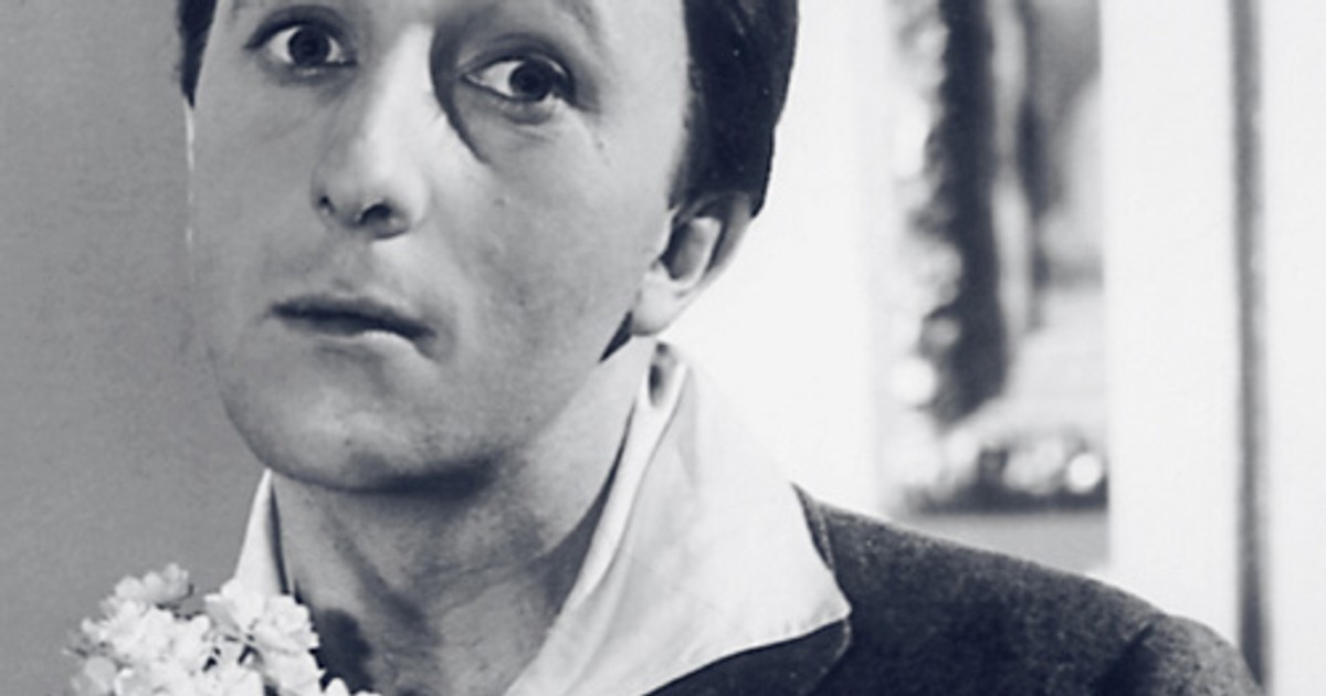 Bogumił Kobiela. Sztuka aktorska - Magdalena Przyborowska - Sztuka