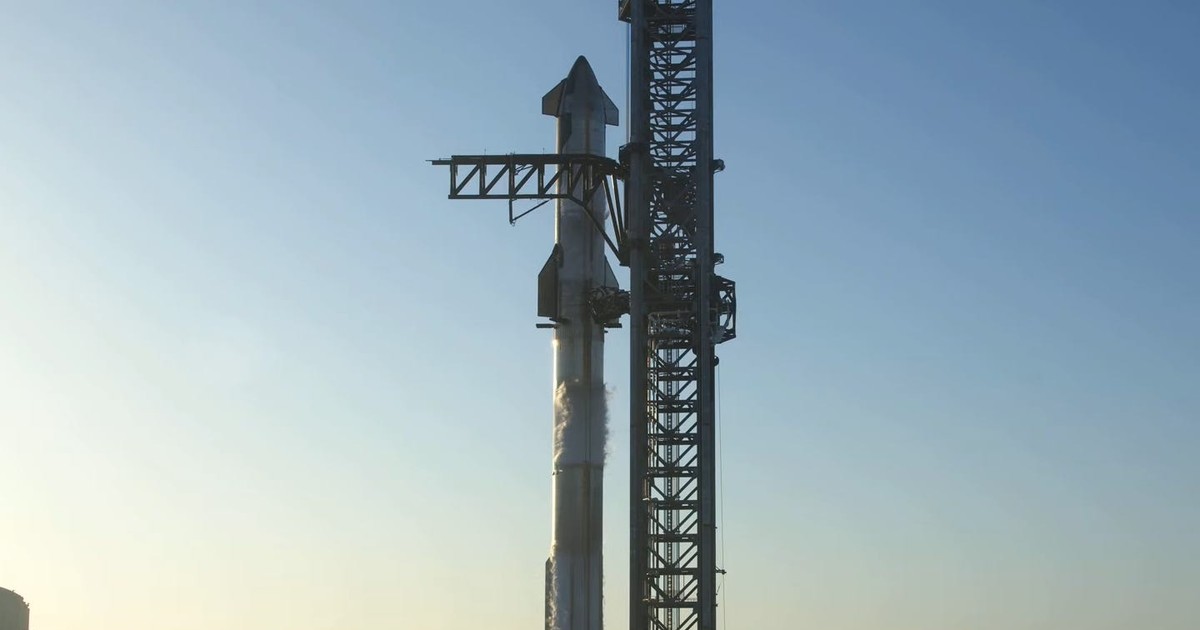 Watch SpaceX launch Starship, the tallest and most powerful rocket ever ...