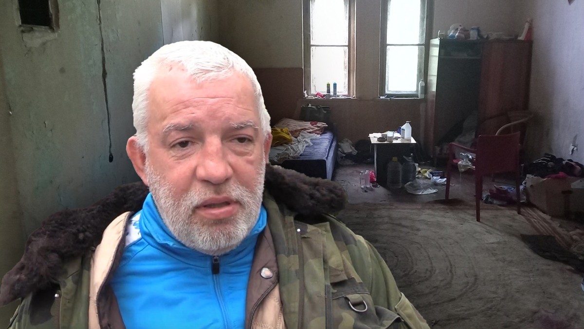Izbo cimera 31 put: Ubica iz Novog Sada pred tužiocem, preti mu ...