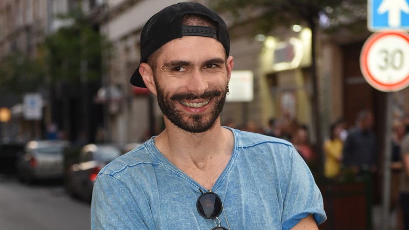 Ő az új kedvese: szerelmet hozott az X-Faktor ByeAlex számára - Blikk.hu