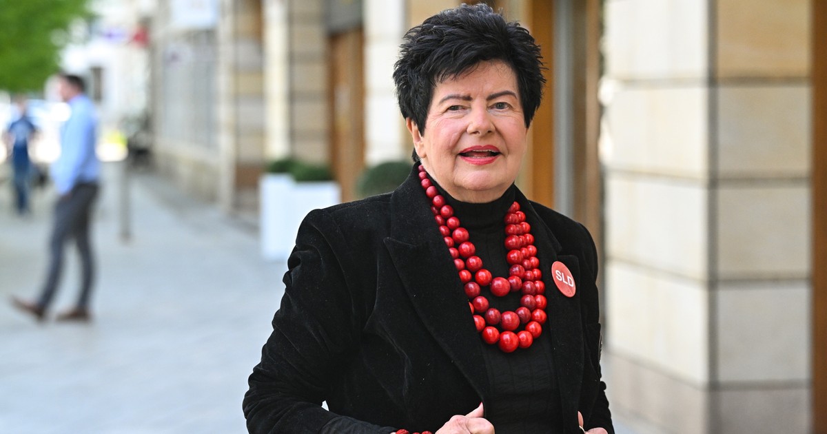 Joanna Senyszyn – program wyborczy. Wybory prezydenckie 2025 - Wiadomości