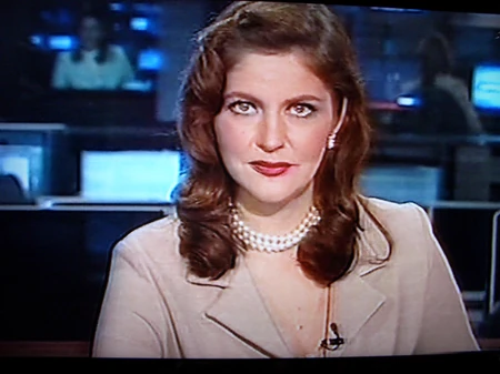 Ovde živi voditeljka Aleksandra Ivanović, bila je podstanar u ovom ...