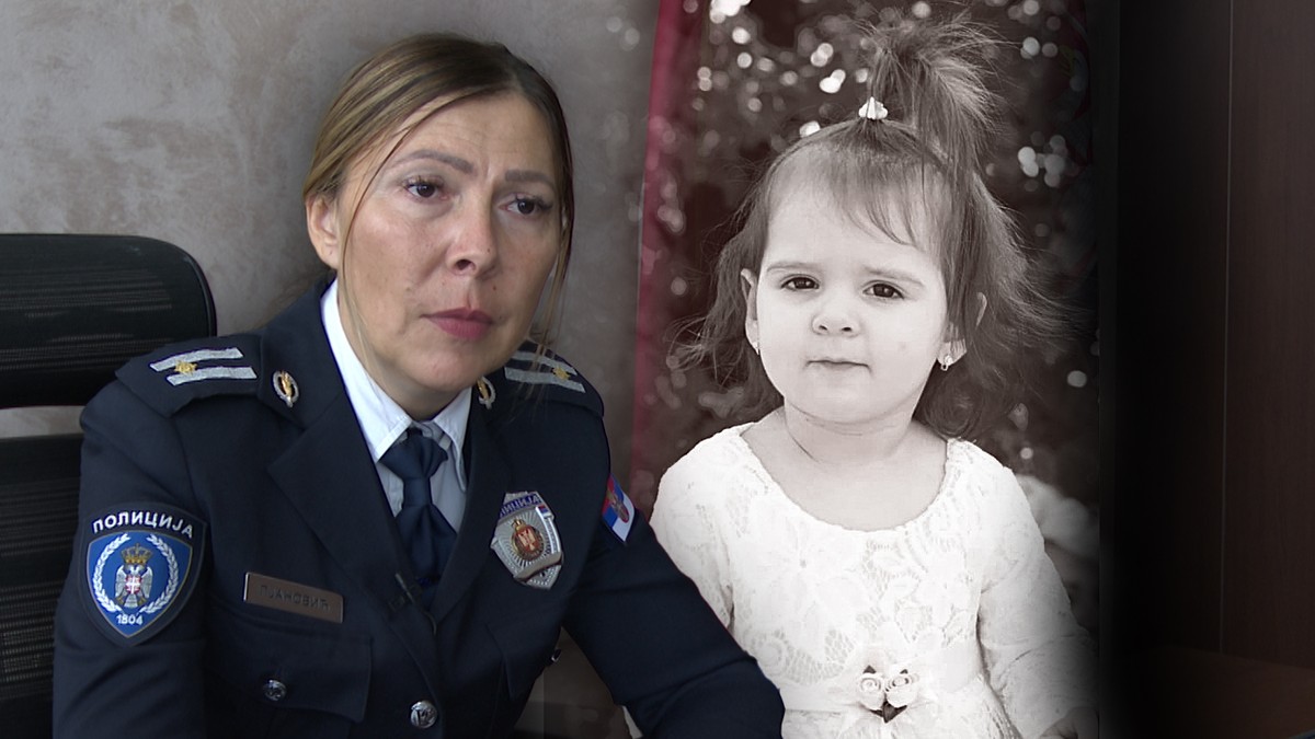 Mesto na kom je ubijena Danka Ilić: Majorka otkriva šta je policija zatekla i zašto su ...