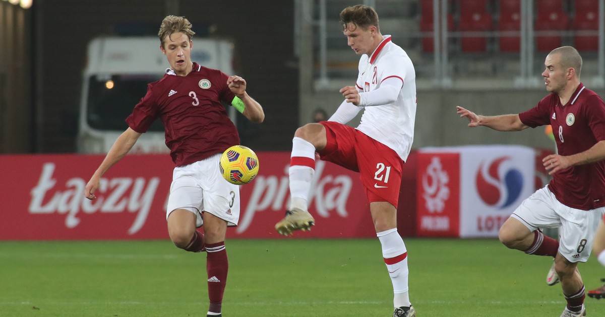 Bartosz Białek wróci do Polski? Zagłębie Lubin chce swojego wychowanka