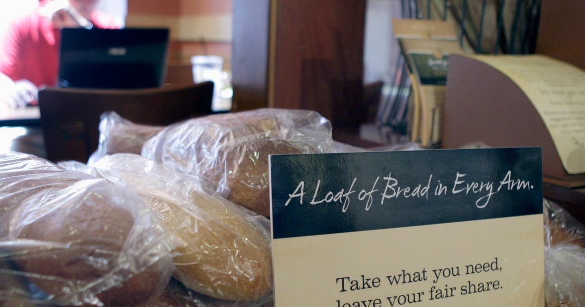 The downfall of Panera Cares reveals a dark reality that is still ...