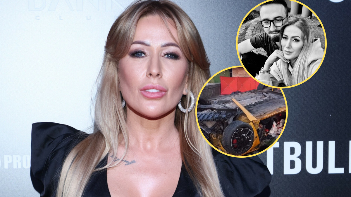 Menedżer Sylwii Peretti z "Królowych życia" po raz kolejny zabiera głos ...