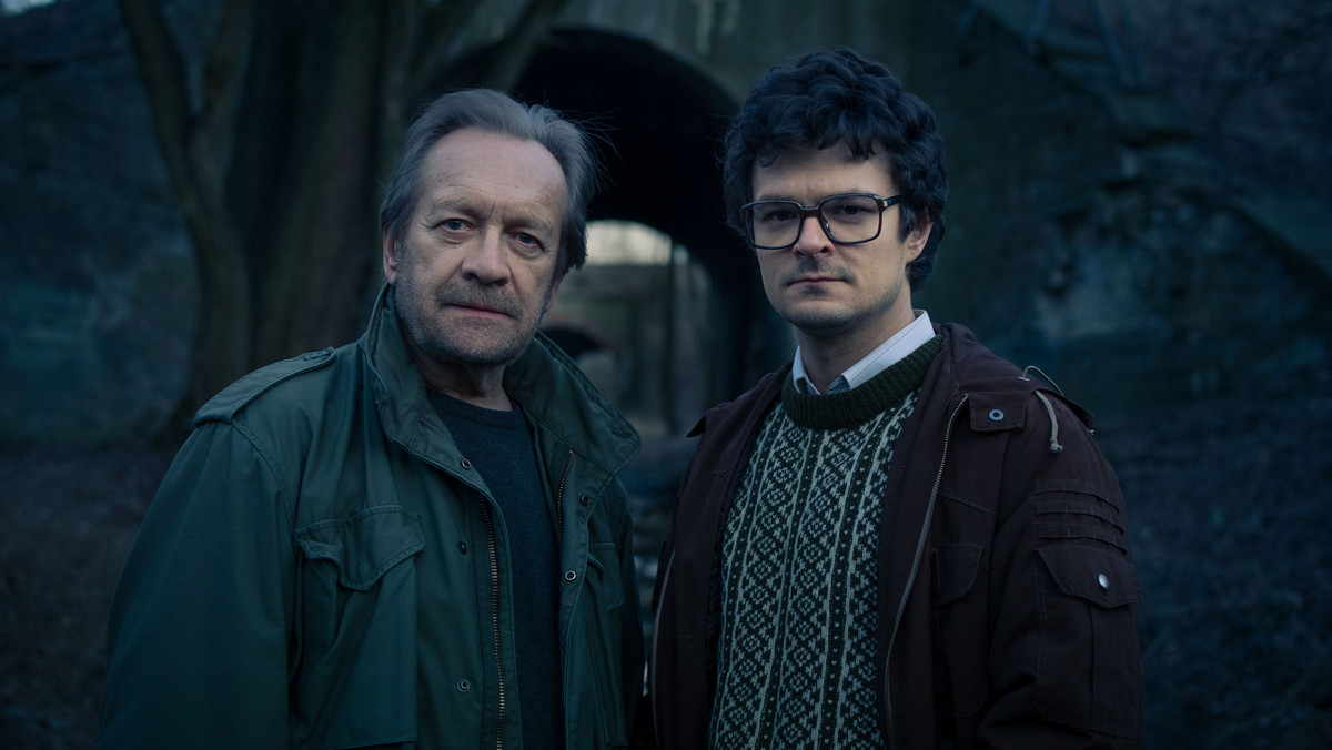 Netflix: najlepsze polskie seriale, które można obejrzeć na Netfliksie ...