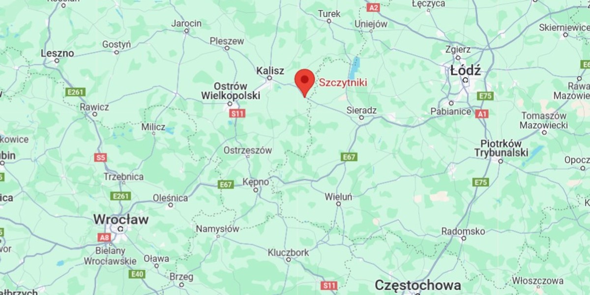 Były agent CBA kandydatem Trzeciej Drogi na wójta - Wiadomości