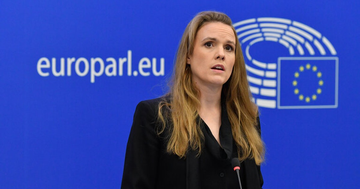 Niemiecka polityk: od początku odrzucaliśmy rurociągi Nord Stream ...