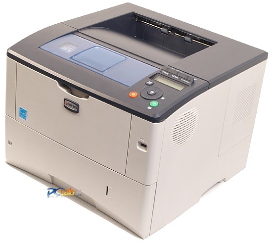 Kyocera FS-2020D – zawodowa drukarka do domu i małego biura