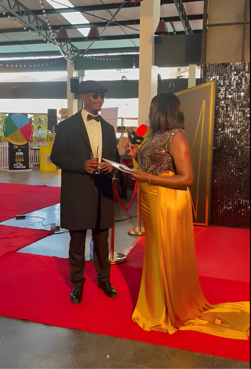 Winners Get Crowned At The Pulse Influencer Awards Gala Night [live
